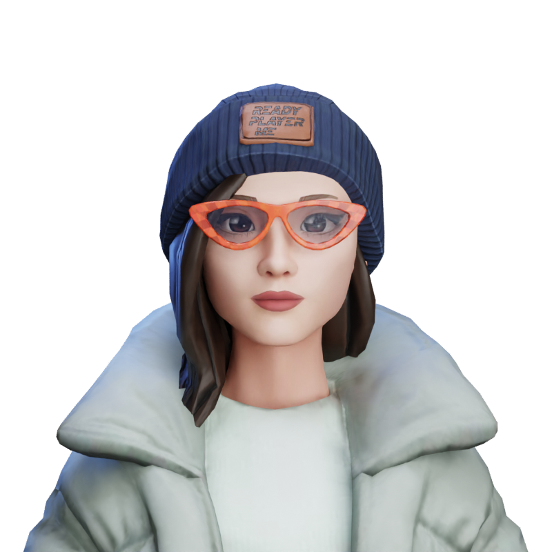 ronnie (@ronnie) | Spatial