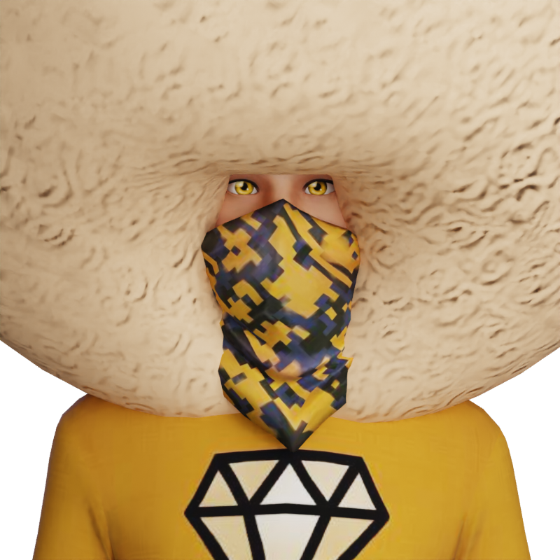 NS_Yuya (@NS_Yuya) | Spatial