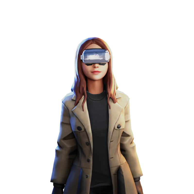 Vroot (@vroot_65517) | Spatial