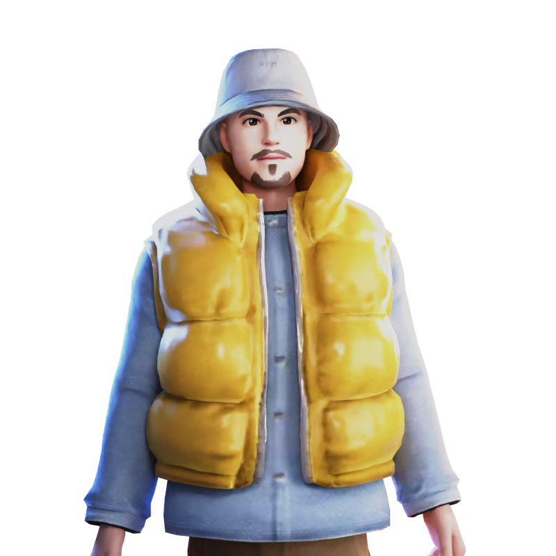 Emily Ferrer (@EmilyFerrer) | Spatial