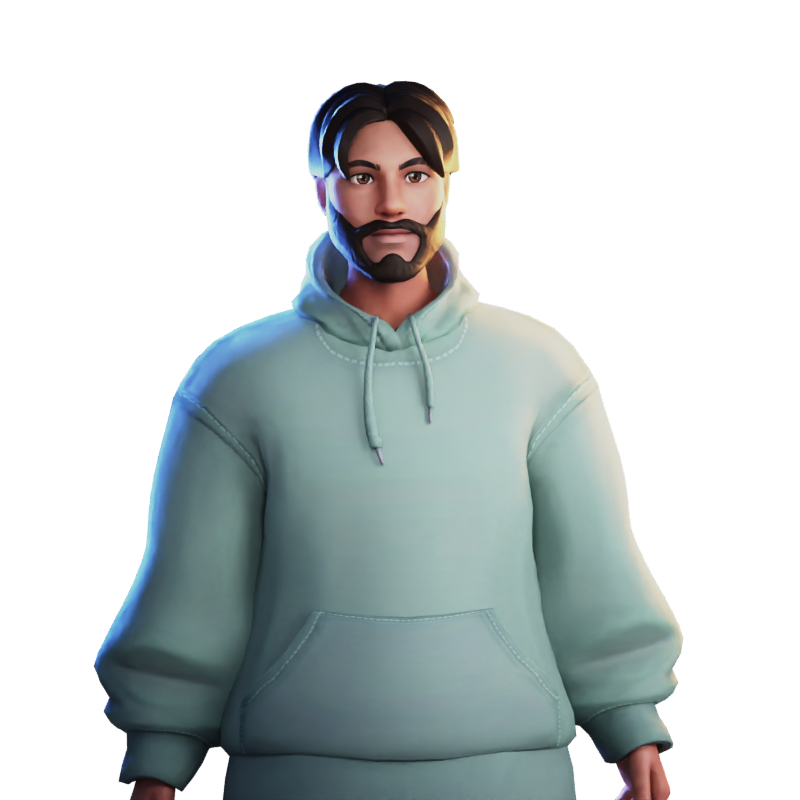 LucasT (@LucasT) | Spatial