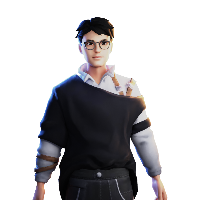 Nundu (@Nundu) | Spatial