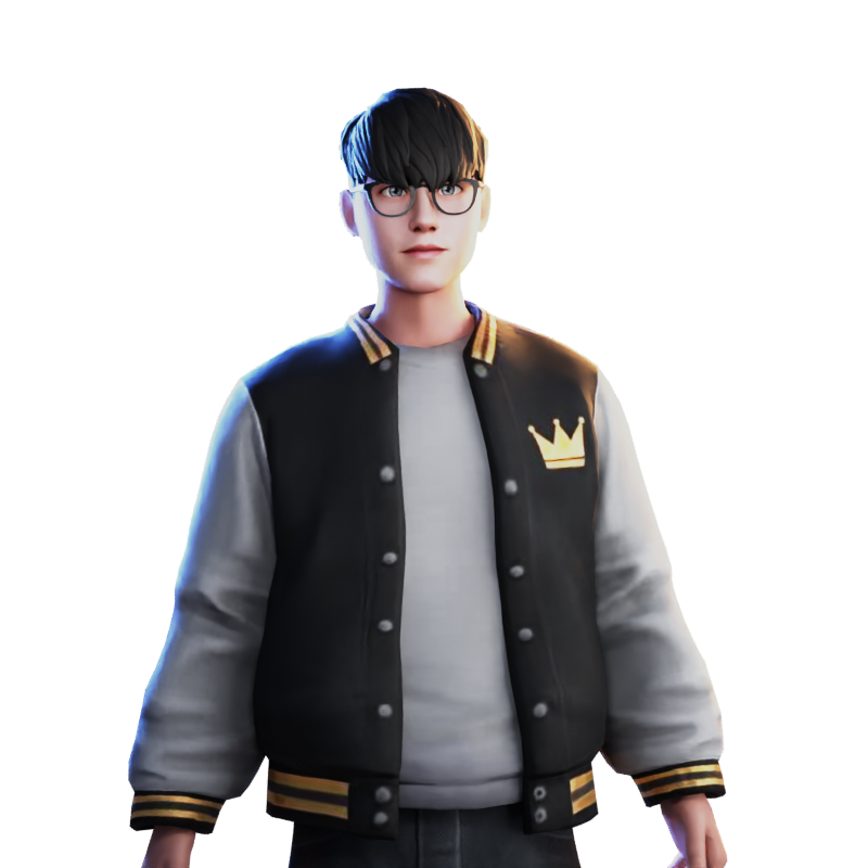 Rhee (@Rhee) | Spatial