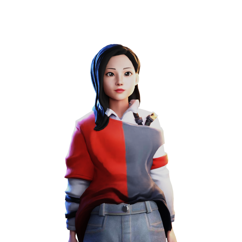 Thunya (@Thunya) | Spatial