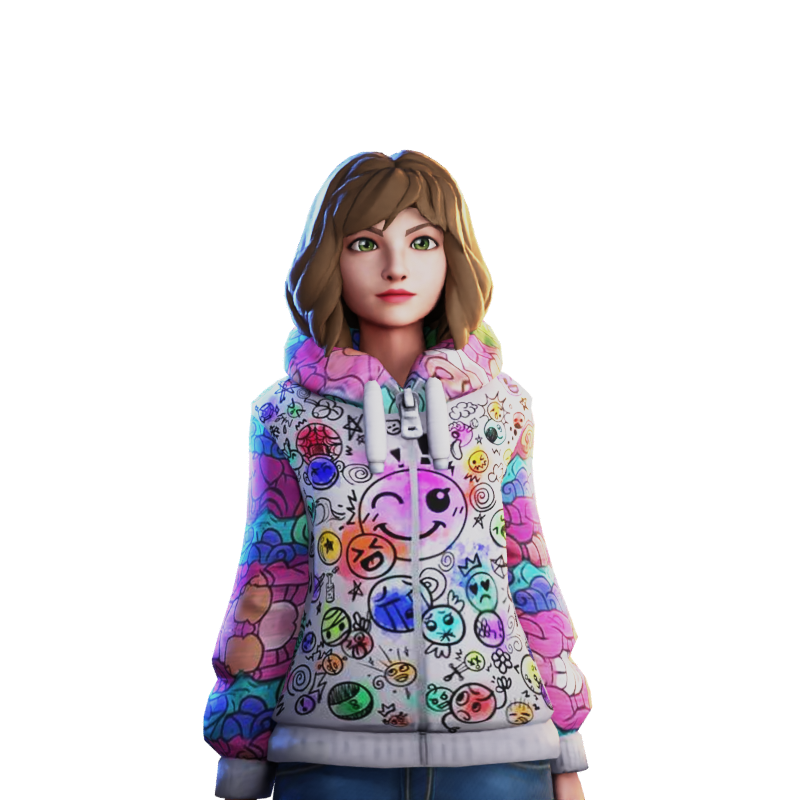 Virtual Violet (@Violet630) | Spatial