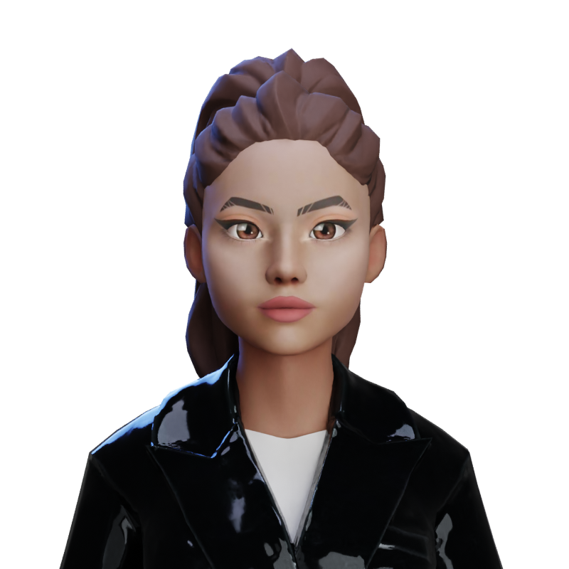 gii.nevraa (@gii.nevraa) | Spatial