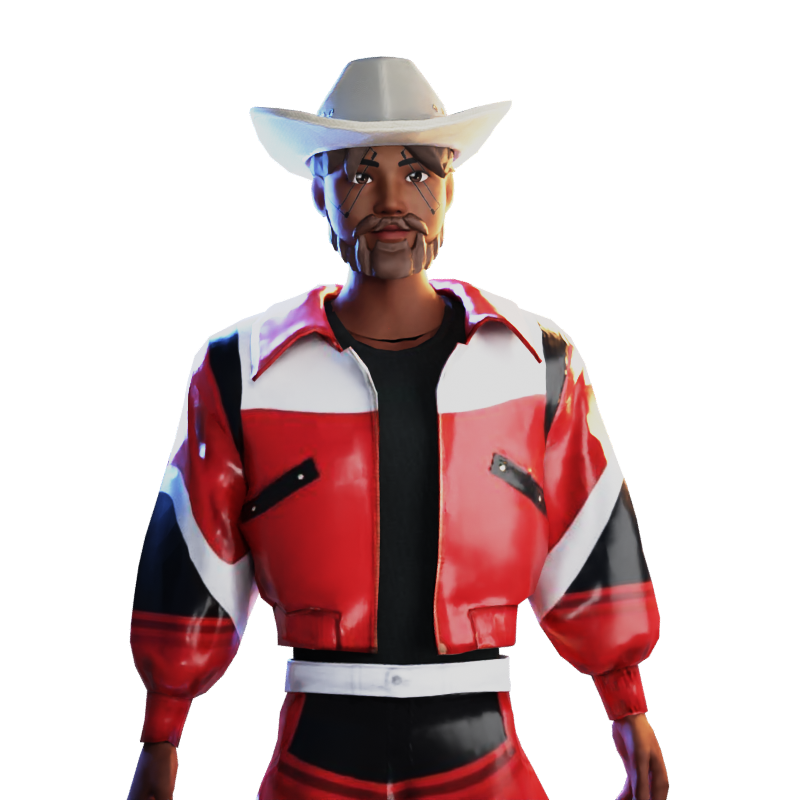 Captain_Xeno (@Captain_Xeno) | Spatial