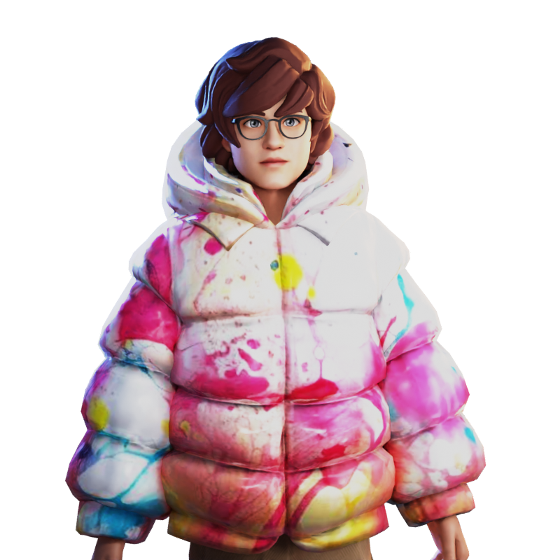 Imay_oya (@Imay_oya) | Spatial