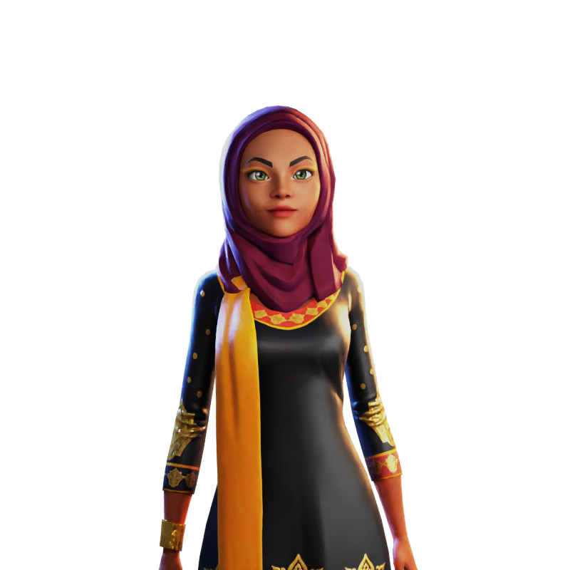 Fareeda (@Fareeda) | Spatial