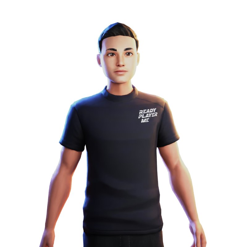 Zikry (@Zikry) | Spatial