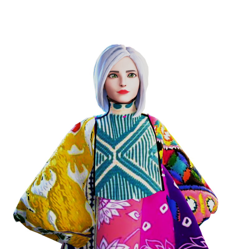 Sinem Saka (@sinemsaka) | Spatial